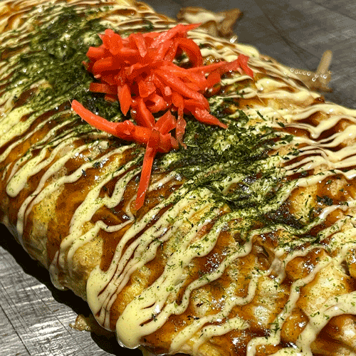 What are Osaka's kuidaore and konamono customs and traditions ...